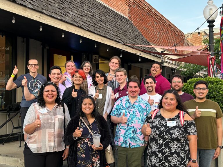 AGGIE PRIDE | LGBTQ+ Former Student Network of Texas A&M